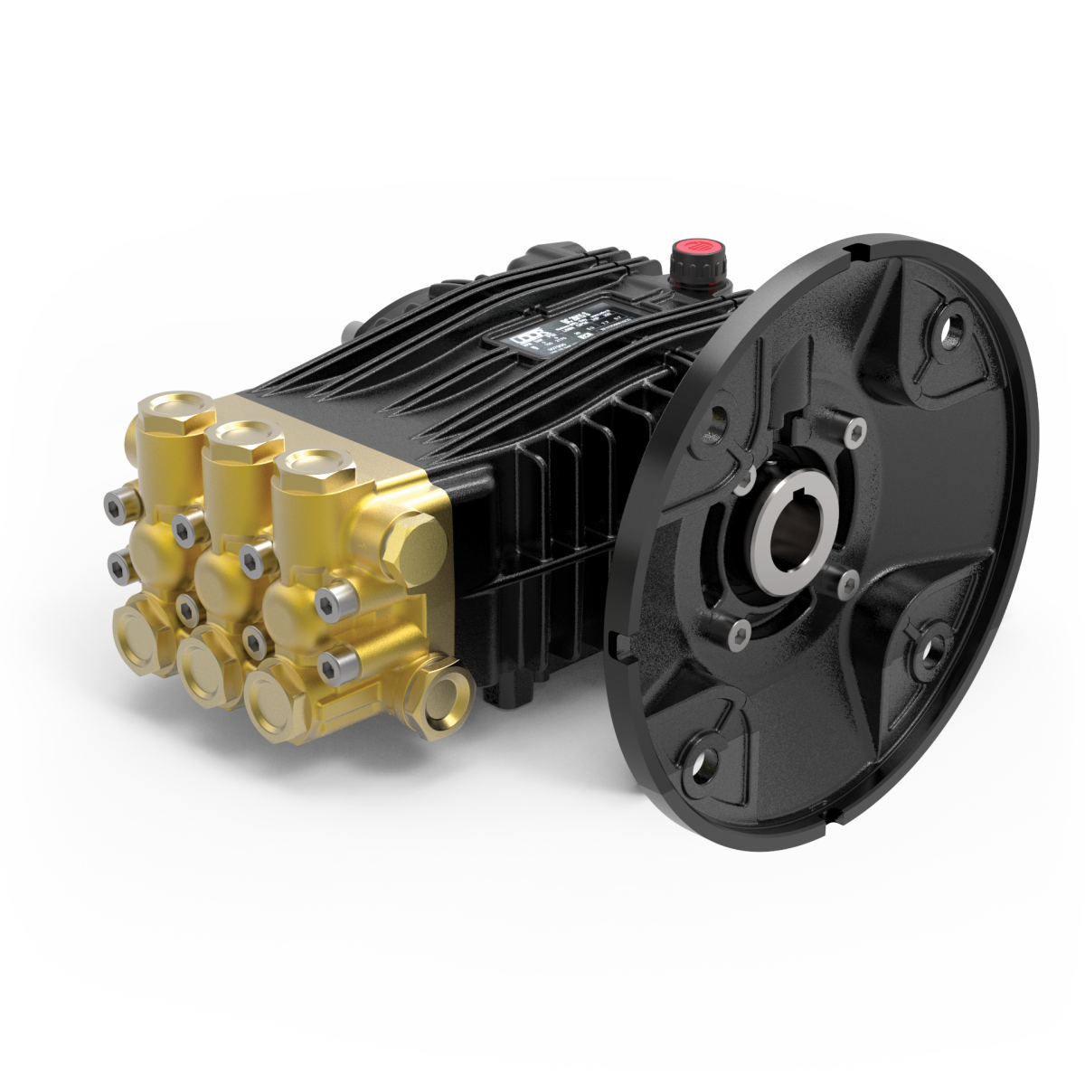 B SERIES – Electric – UdorUSA