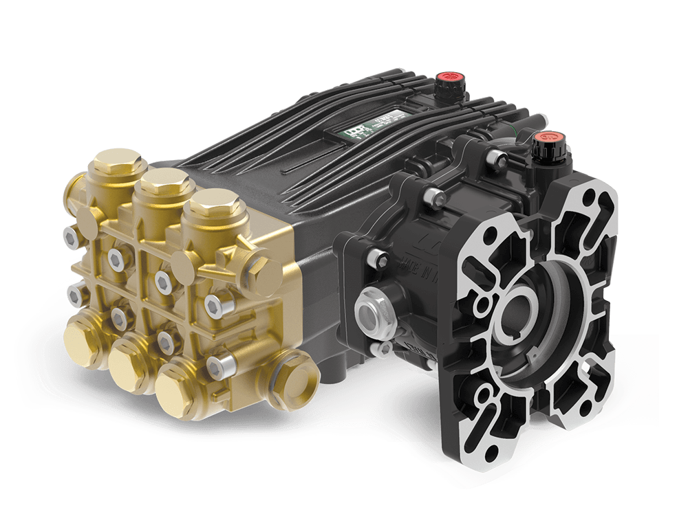 CK Series Gear Reduction Drive - UdorUSA