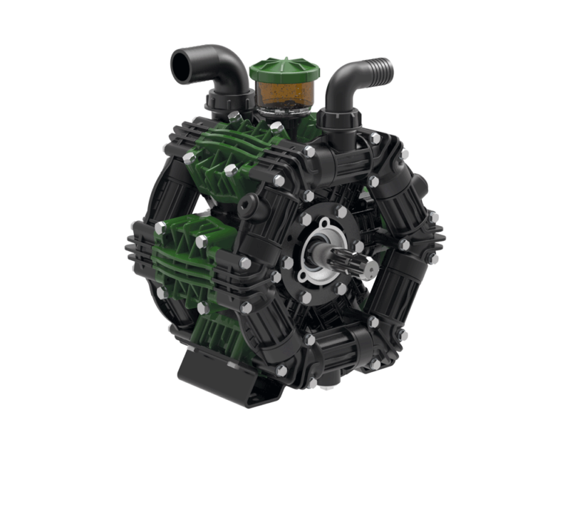 ZETA 40 / ZETA 85 - UdorUSA