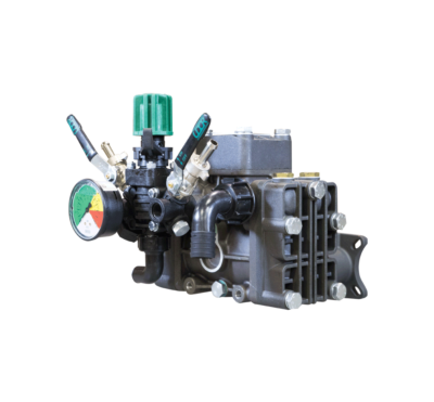 KAPPA 55 | Diaphragm Pump - UdorUSA