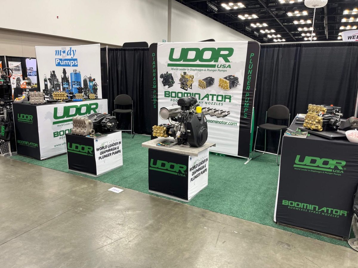 News & Events - UdorUSA