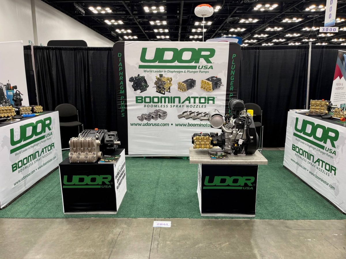 News & Events - UdorUSA